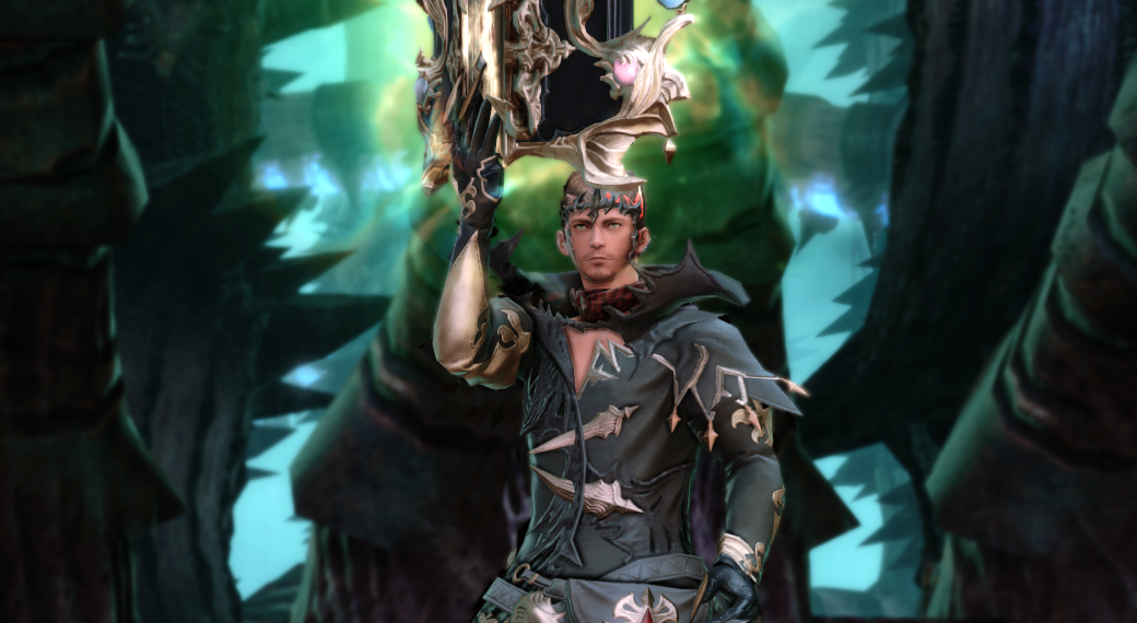 The Beastmaster | Eorzea Collection