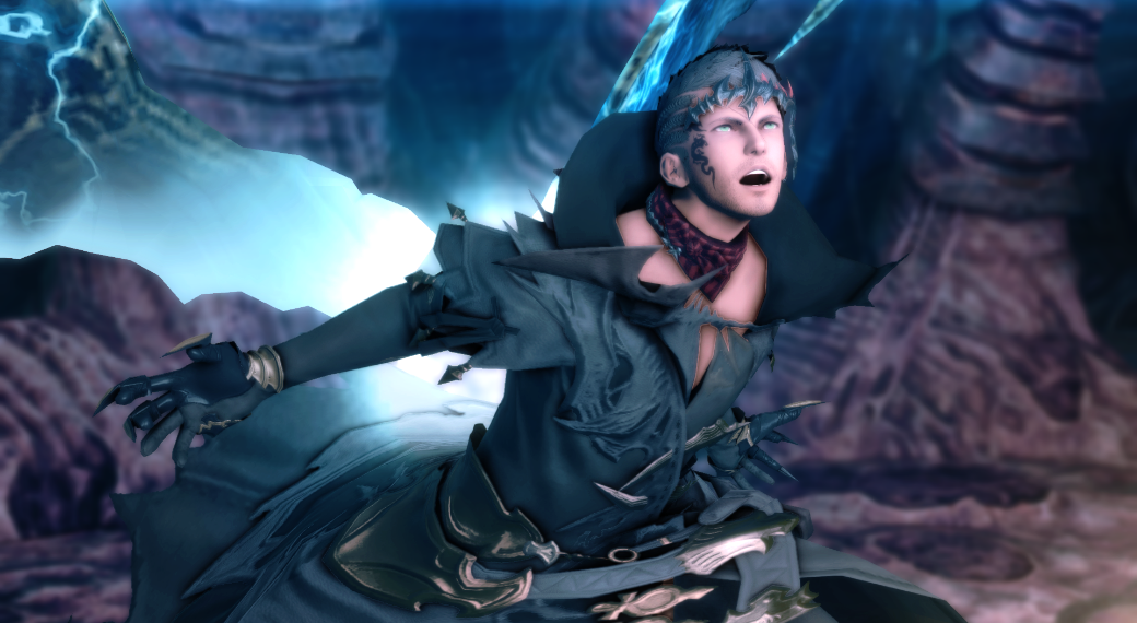 The Beastmaster | Eorzea Collection