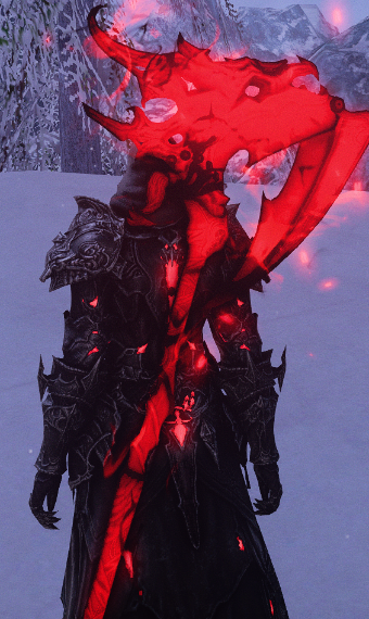Archfiend Reaper | Eorzea Collection