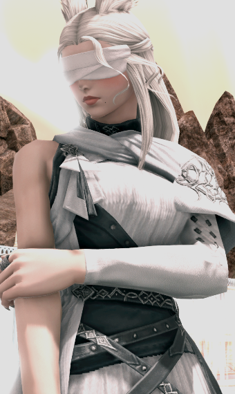 Evienrose Callista | Eorzea Collection