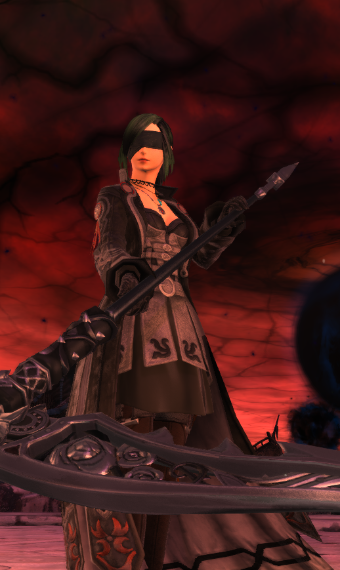 Umbral Hunter | Eorzea Collection