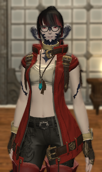 Improved Lyse | Eorzea Collection