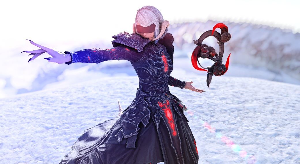 Destin Funeste | Eorzea Collection