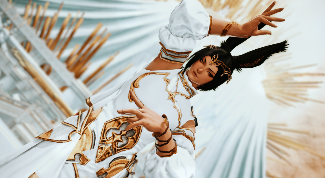 Phel - Atheos | Eorzea Collection