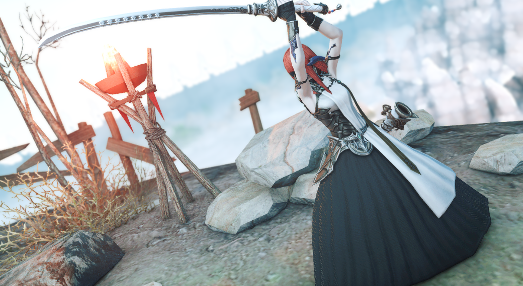 Champion of Byregot | Eorzea Collection