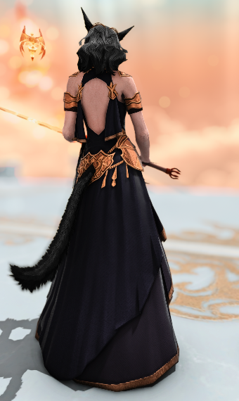 The 13th | Eorzea Collection