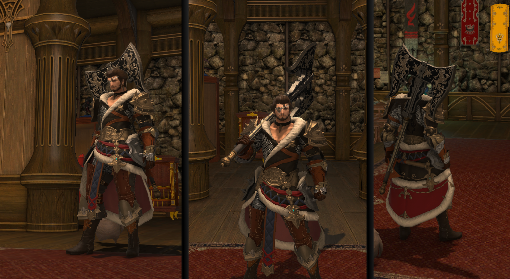 Bandit Leader | Eorzea Collection
