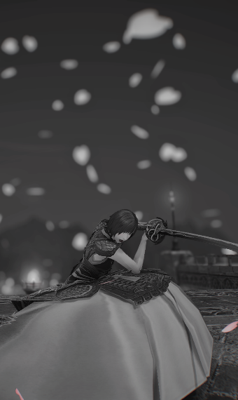 Glamour Collection | Eorzea Collection