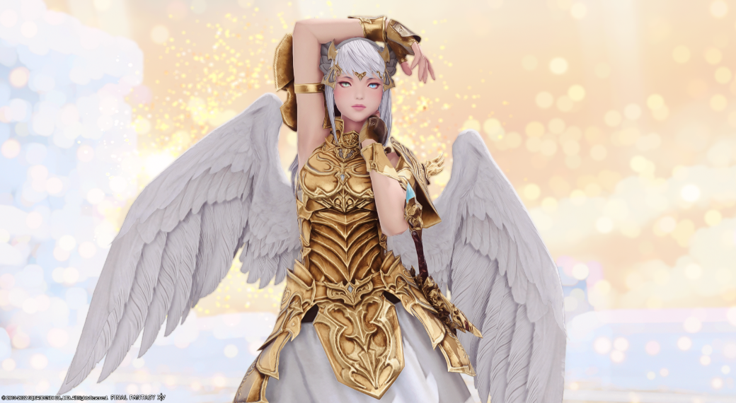 Olympe | Eorzea Collection
