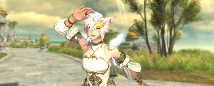 Sagely Advice | Eorzea Collection