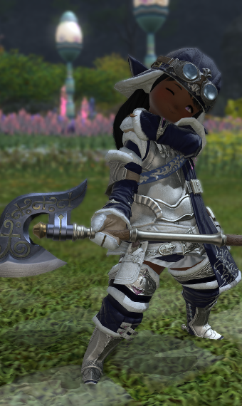 Darbar winter explorer | Eorzea Collection