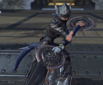 Assassin Tango | Eorzea Collection