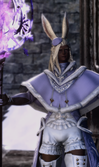 Winter Explorer | Eorzea Collection