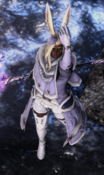 Winter Explorer | Eorzea Collection