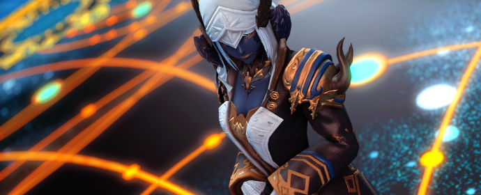 Astrometrica | Eorzea Collection