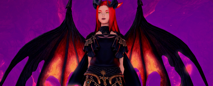 Aluca | Eorzea Collection