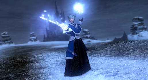 Cool Under Pressure Eorzea Collection cool-under-pressure-eorzea-collection