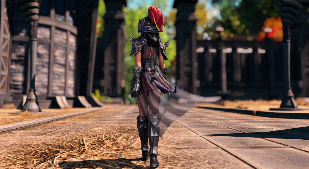 Praefectus | Eorzea Collection