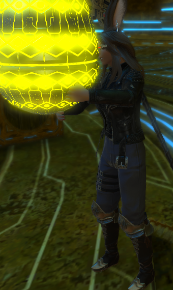 Renegade | Eorzea Collection