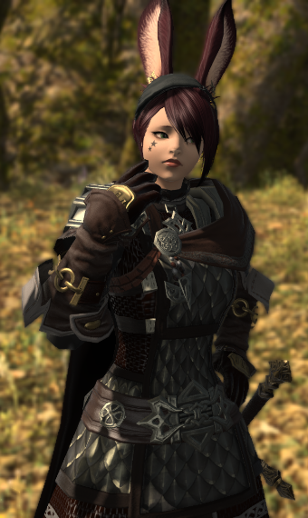 Glamour Collection | Eorzea Collection