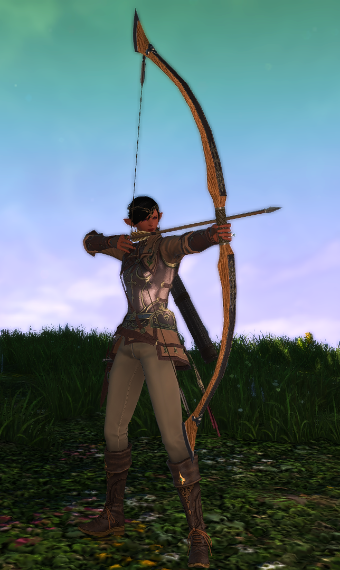 Pathfinder | Eorzea Collection