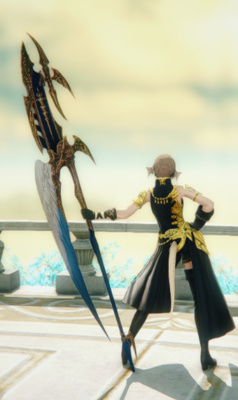 DRG | Eorzea Collection