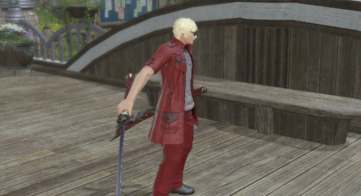 Dave Strider (Homestuck) | Eorzea Collection