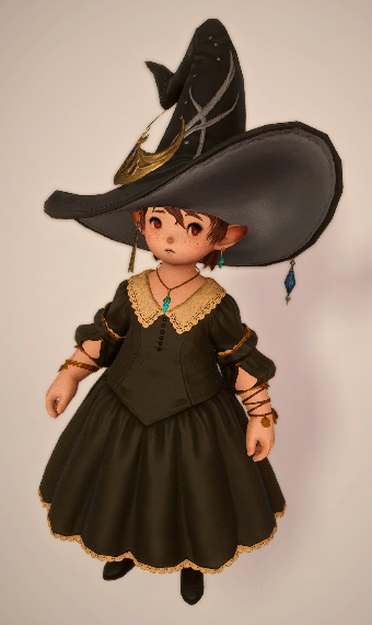 Magus | Eorzea Collection