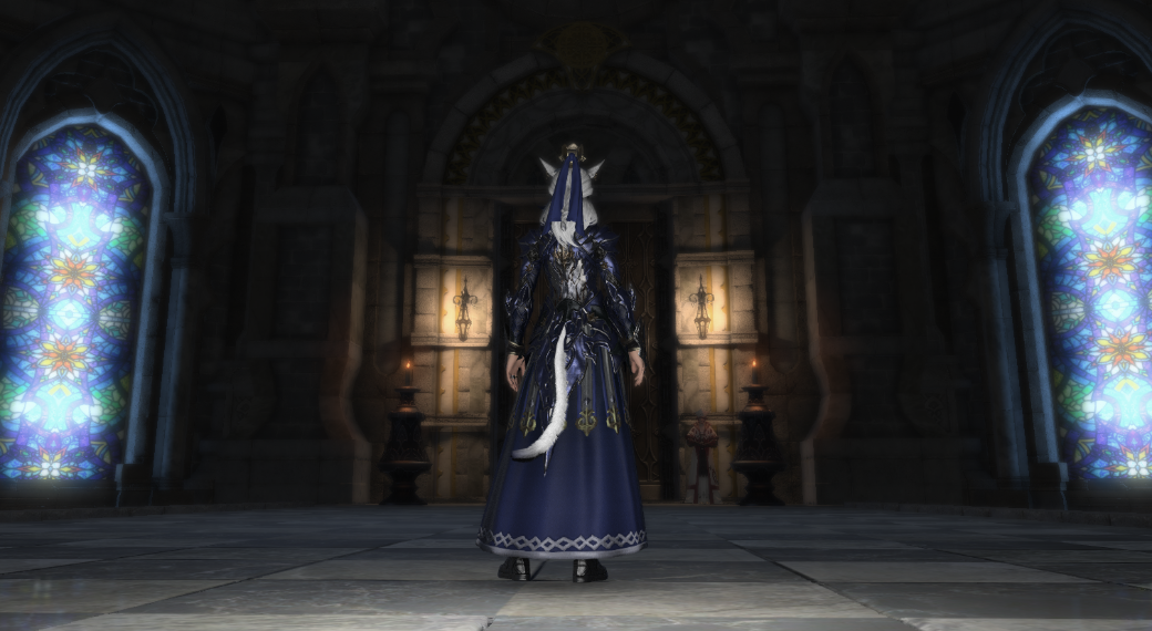 Royal Knight | Eorzea Collection