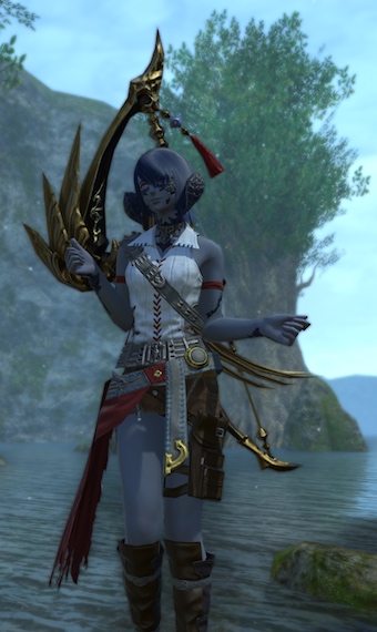 Ranger Explorer | Eorzea Collection