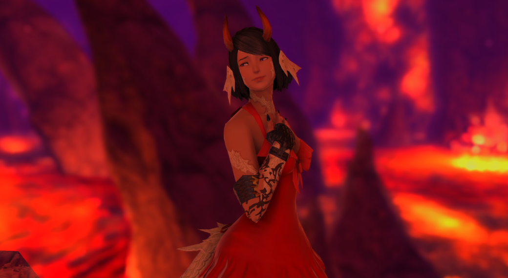 Devilish | Eorzea Collection