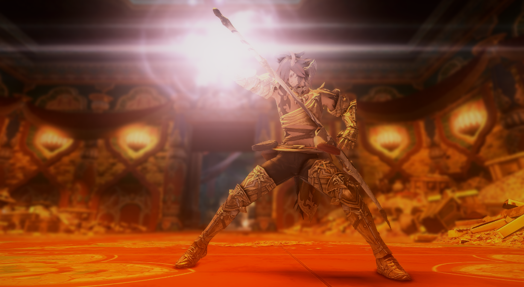 Shoha | Eorzea Collection