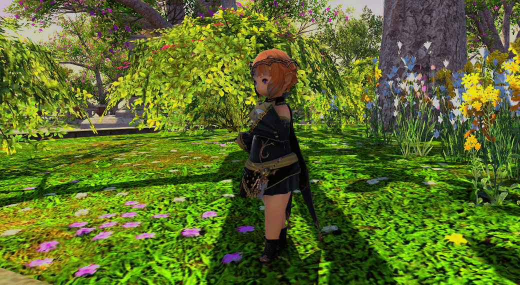 Mini Mage, Wide World | Eorzea Collection