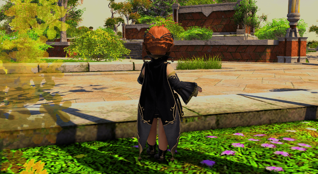 Mini Mage, Wide World | Eorzea Collection