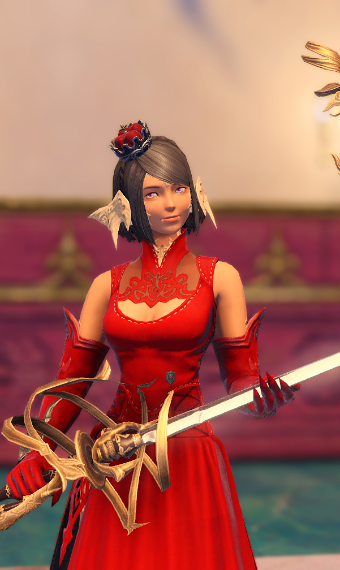 Regal | Eorzea Collection