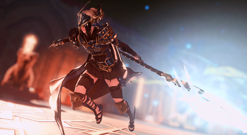 Harbinger | Eorzea Collection