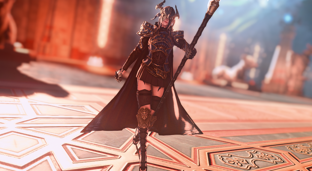 Harbinger | Eorzea Collection