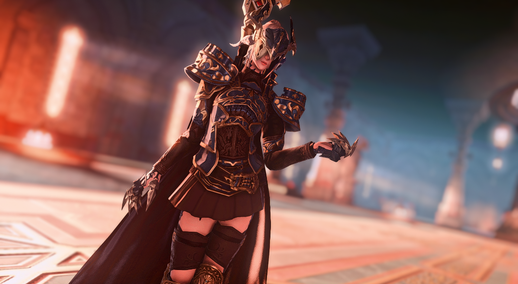 Harbinger | Eorzea Collection