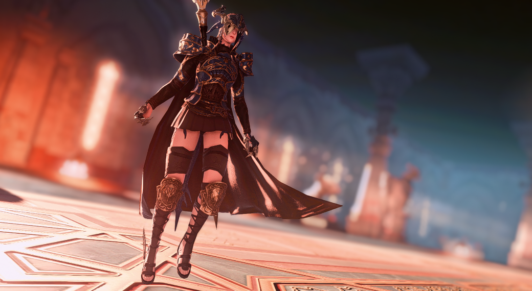 Harbinger | Eorzea Collection