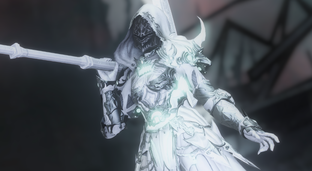 Grim Reaper | Eorzea Collection