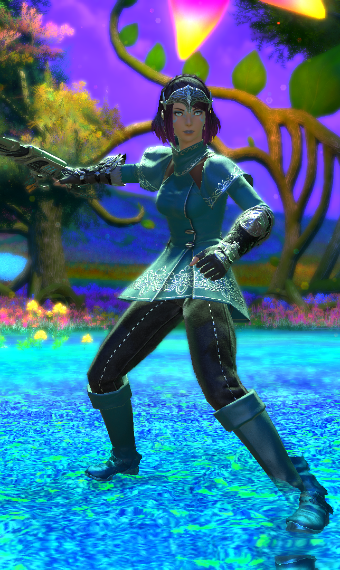 Feywild - Elysium | Eorzea Collection