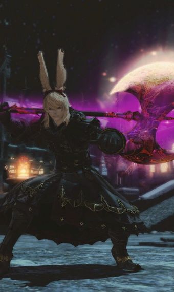 Crystarium General | Eorzea Collection