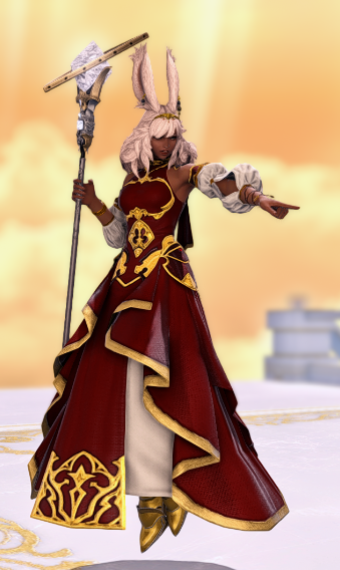 Radiance | Eorzea Collection