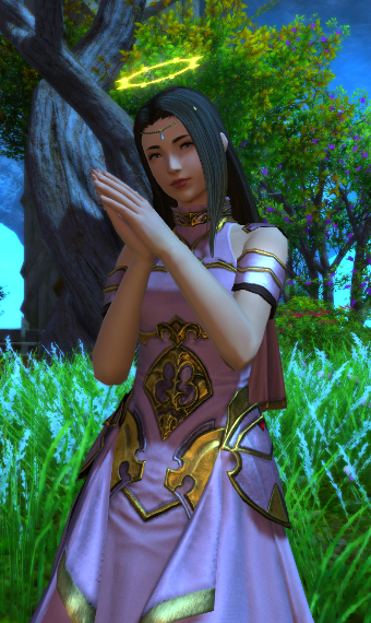 Your Guardian Angel | Eorzea Collection