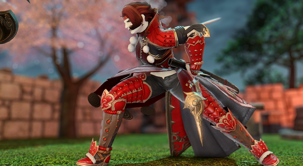 Eastern Blade | Eorzea Collection