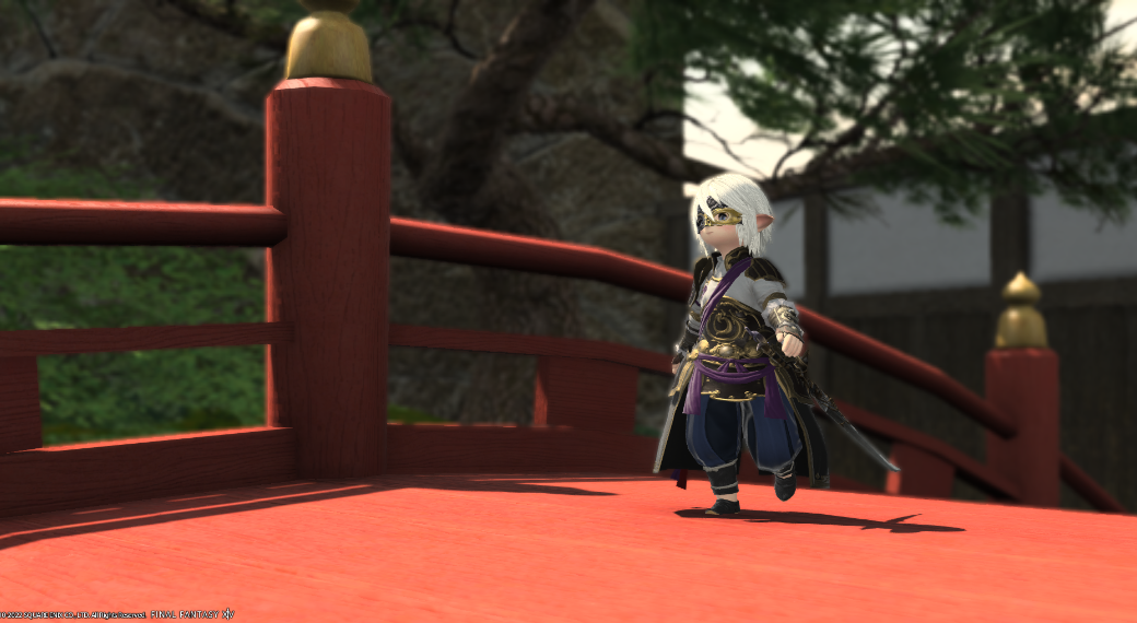 Prince of Lan Ling [FGO] | Eorzea Collection