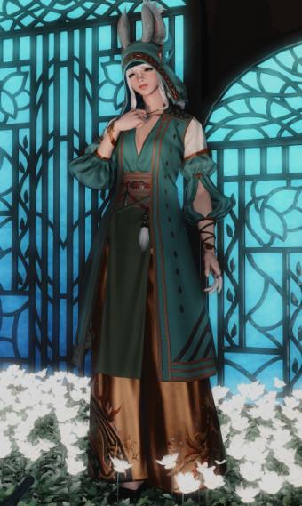 Mi-23 | Eorzea Collection
