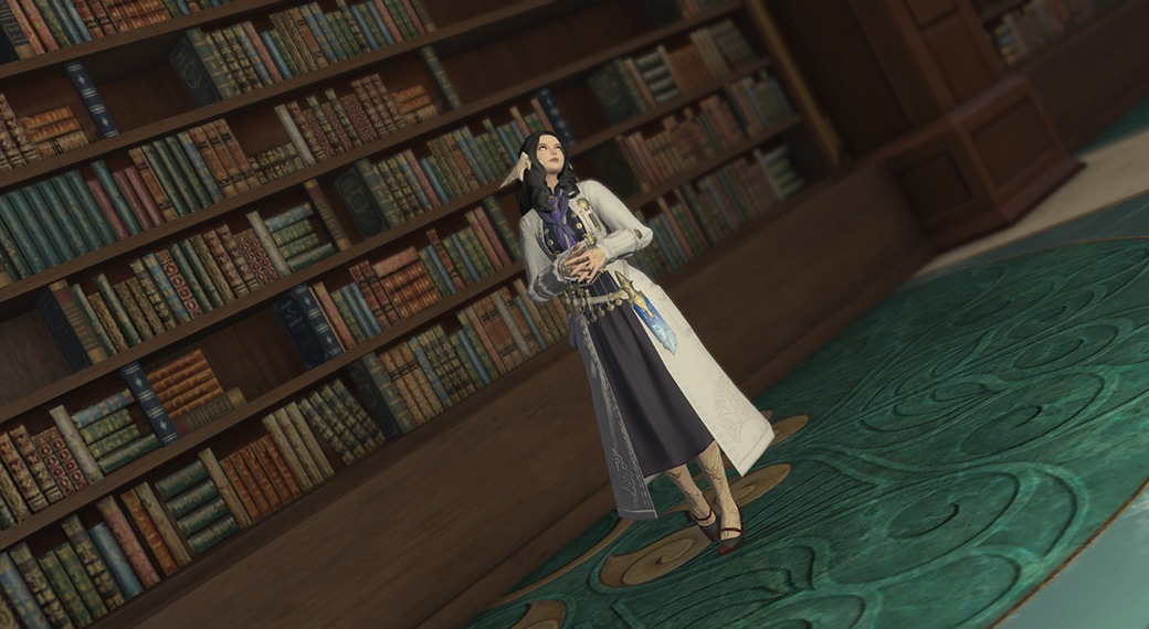 Brigid Tenenbaum, Young (Bioshock) | Eorzea Collection