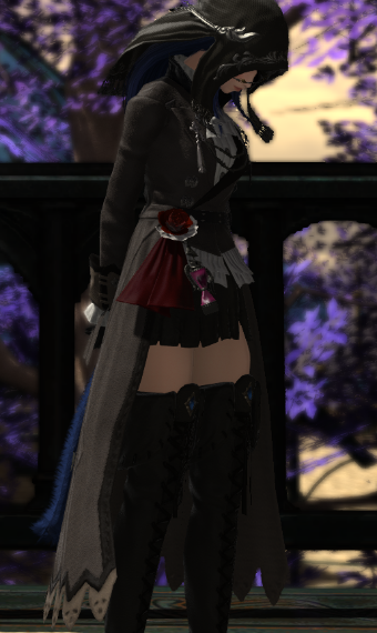 Noble | Eorzea Collection
