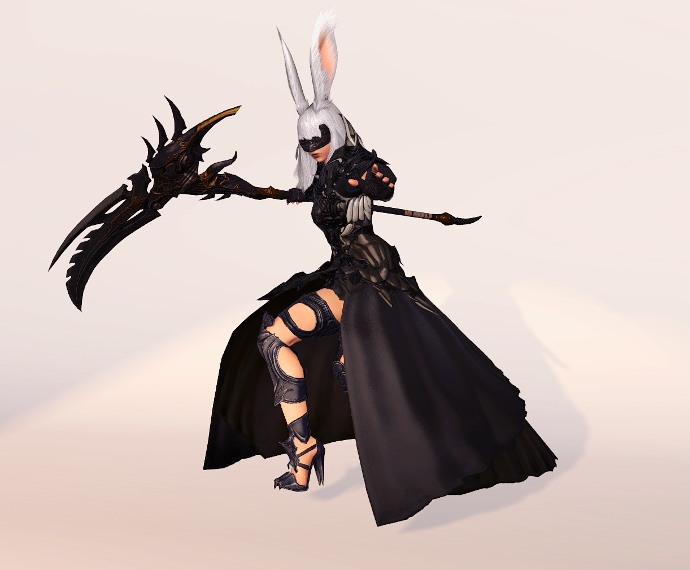 Chronos | Eorzea Collection